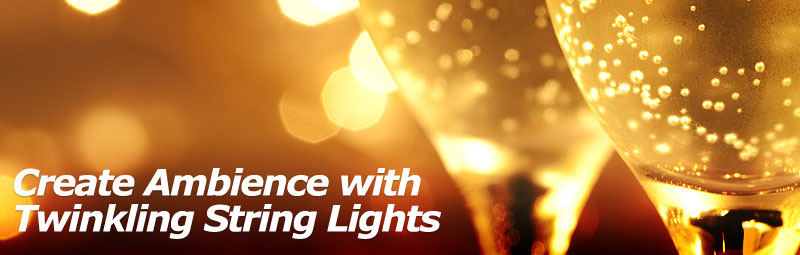 How To Use Lighting To Set The Mood For Romance